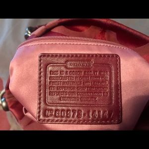 Coach | Bags | Coach Bolo Bag | Poshmark